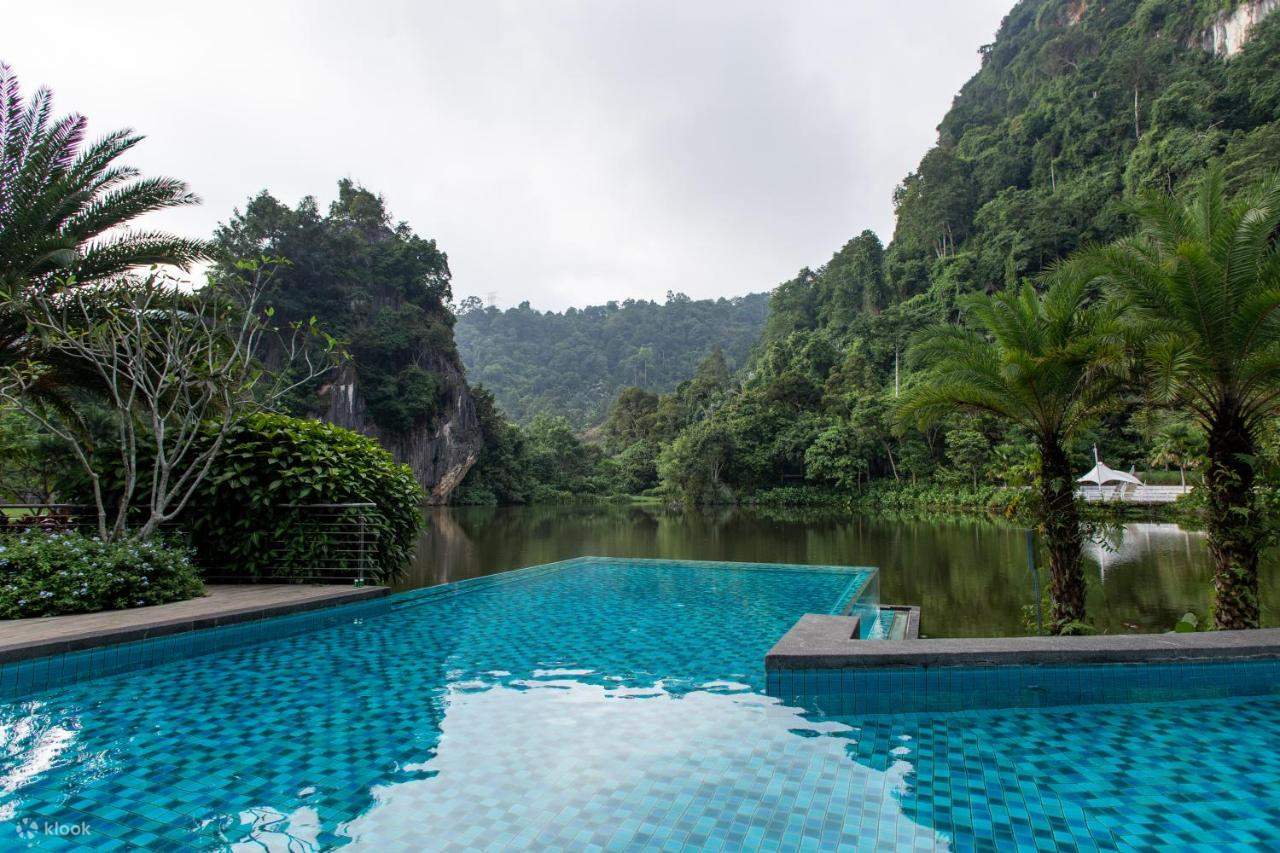 City Getaway For Couples at The Haven All Suite Resort Ipoh - Klook ...
